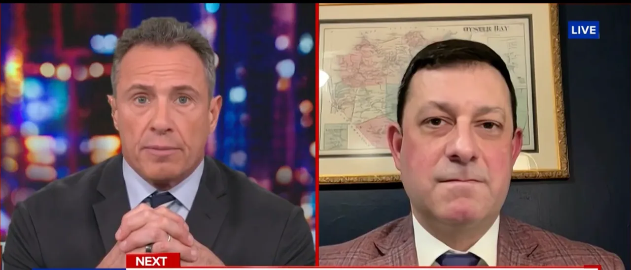 Daniel Penny’s Attorney Explains Why He’s Optimistic Manhattan Jury Won ...