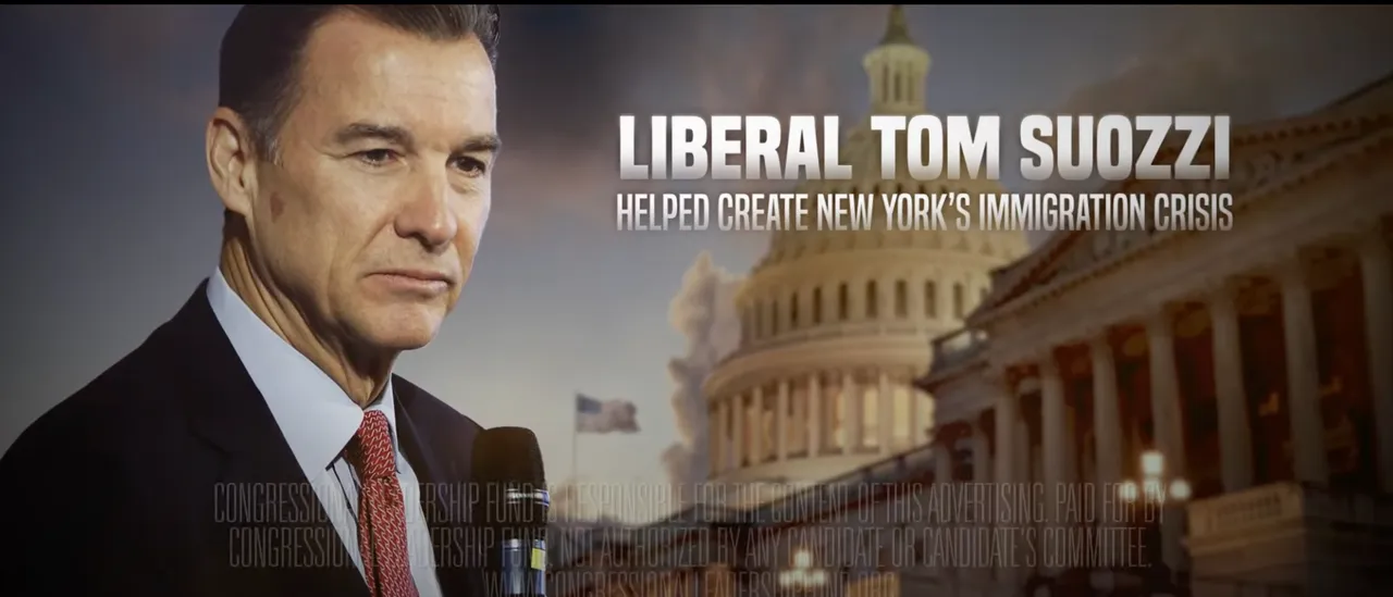 House GOP PAC Launches $2.3 Million Ad Buy Into Special Election Where ...