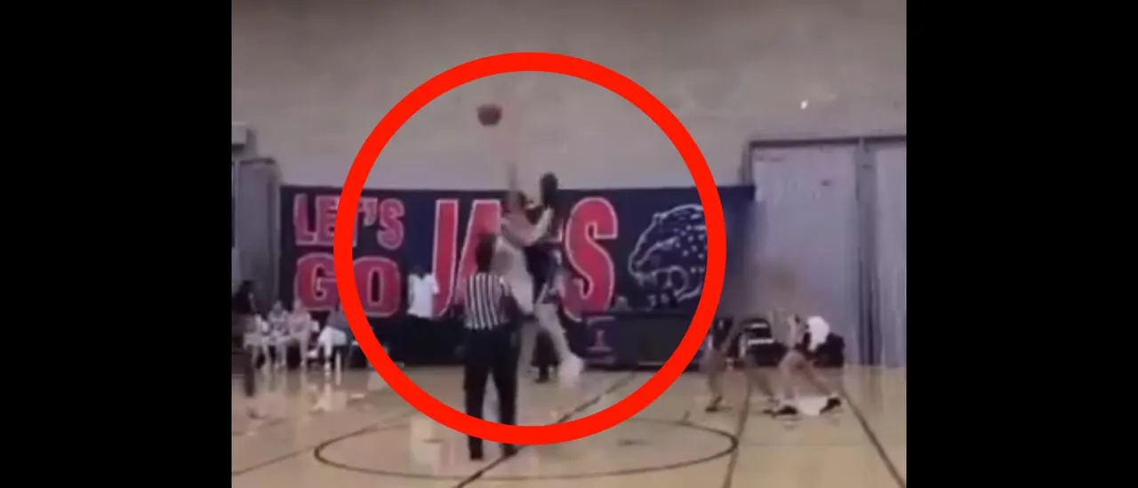 With Trans Athlete Obliterating Opponents In High School Girls ...