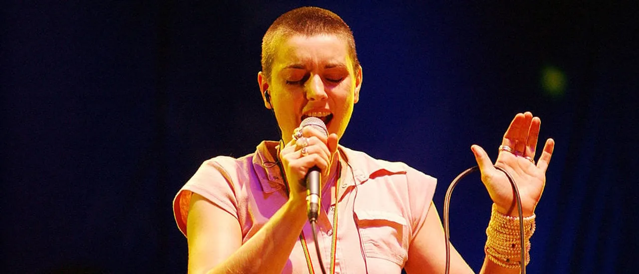 REPORT: Coroner Reveals Sinead O’Connor’s Cause Of Death | The Daily Caller