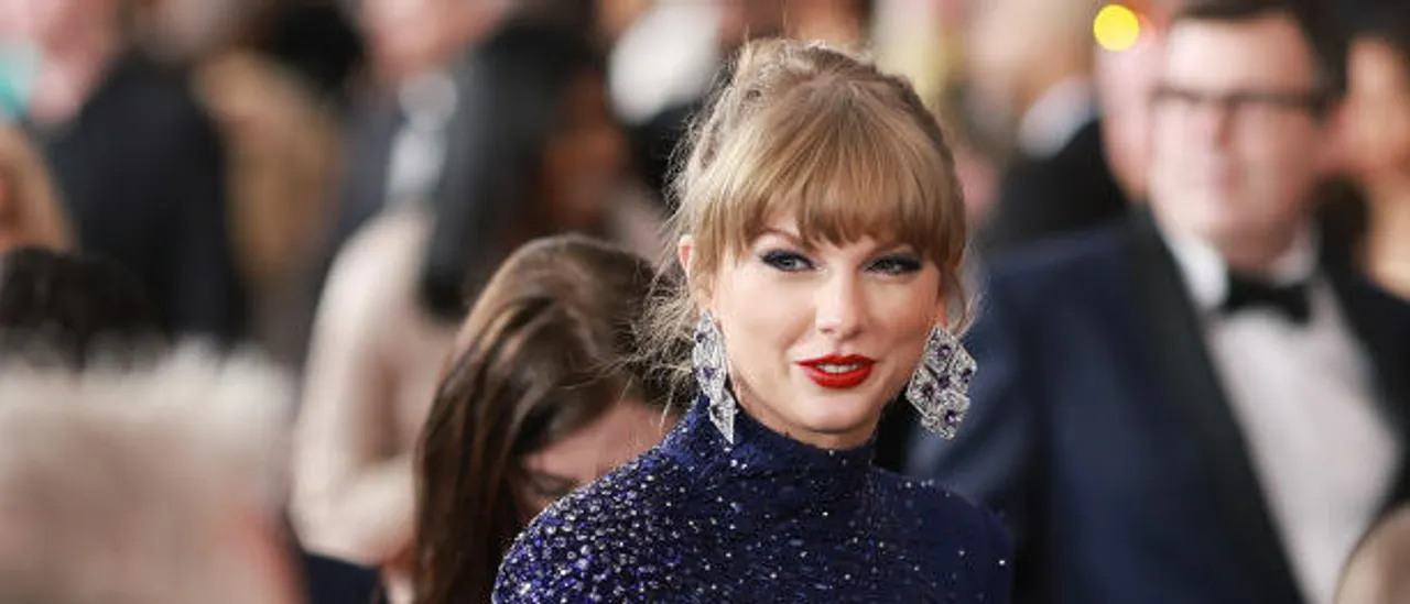 Police Arrest Alleged Taylor Swift Stalker Who Attempted To Gain Access ...
