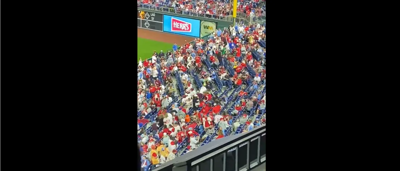 Never Change, Philly: Phillies End $1 Hot Dog Nights Because Fans ...