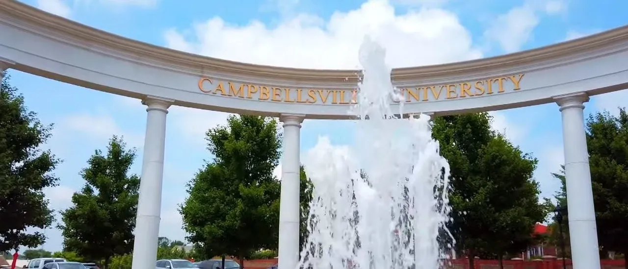 Campbellsville University Student Arrested Following Alleged Killing Of ...