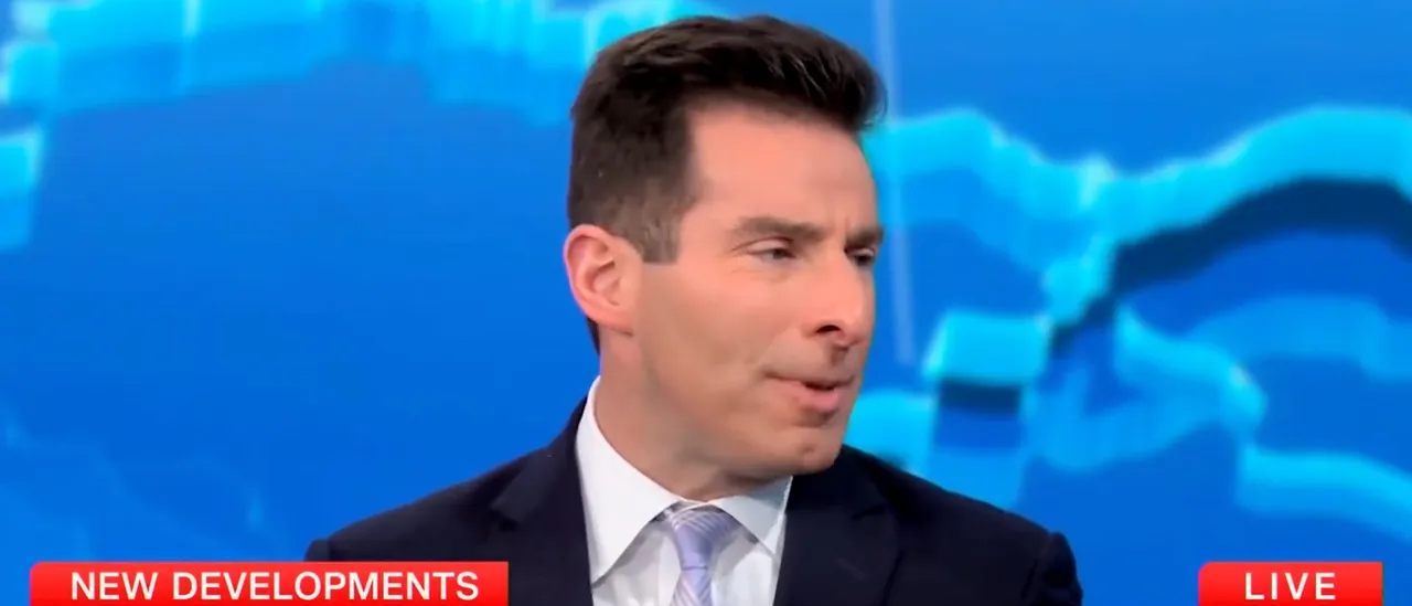 ‘It’s A Terrible Look’: Elie Honig Chides Letitia James For ‘Gloating ...