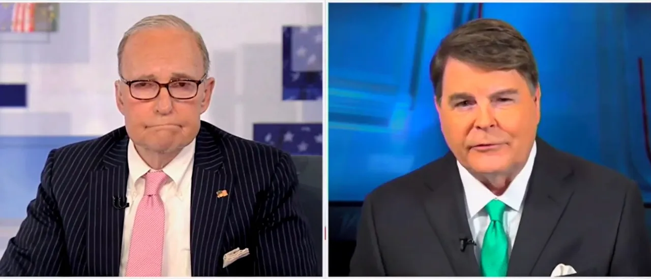 Fox News Legal Analyst Says ‘Real Flaws’ In Appeals Court Ruling Put ...