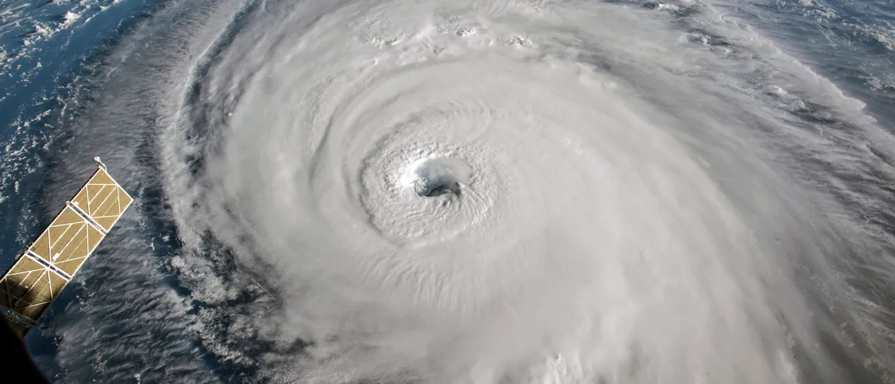 Powerful Hurricane And Drought Seasons Could Be On The Way, Thanks To ...