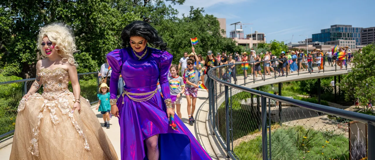 Drag Queen Principal Resigns From Oklahoma School Following Backlash ...