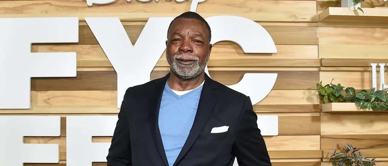 Carl Weathers’ Cause Of Death Revealed | The Daily Caller