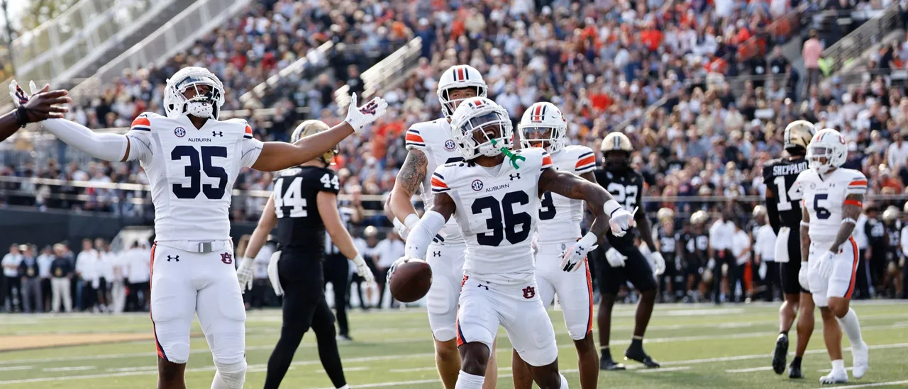 Former SEC Receiver Prechae Rodriguez Arrested For Allegedly Punching ...