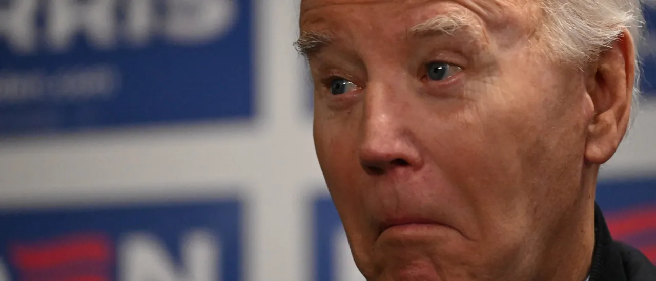 BRYAN LEIB: Biden Is Silly Putty In The Hands Of Our Greatest ...
