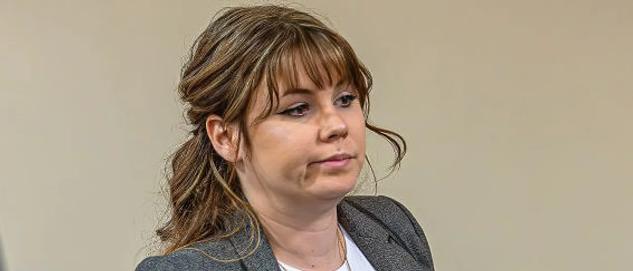 Prosecutors Reveal Startling Evidence Of Hanna Guiterrez Reed’s Alleged ...