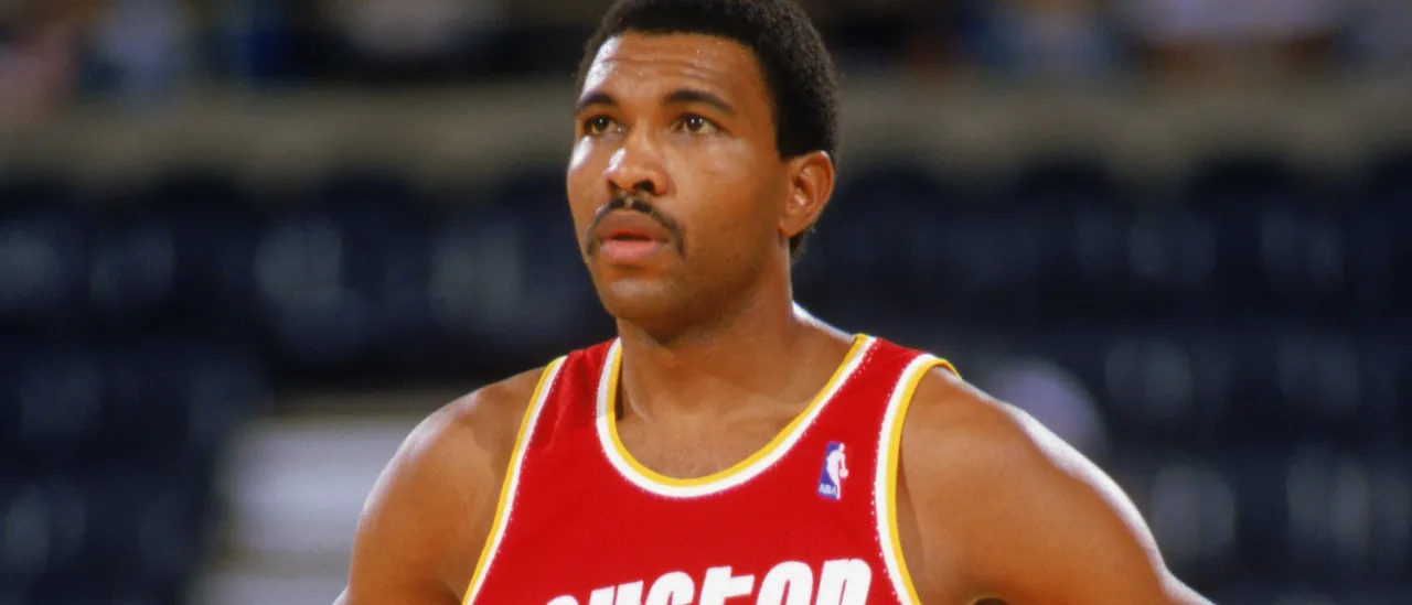 NBA Legend Robert Reid Dead At 68 | The Daily Caller