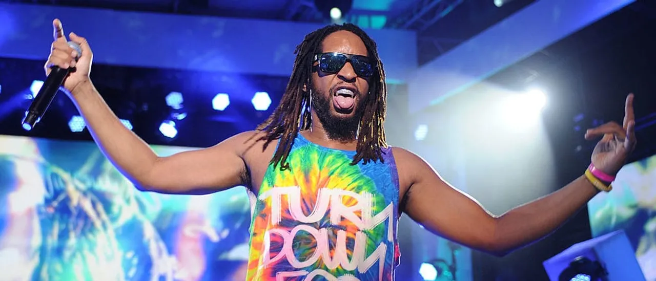 Iconic Rapper Lil Jon Releasing Meditation Album: REPORT | The Daily Caller