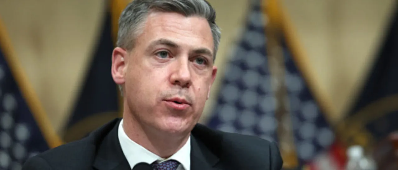 EXCLUSIVE: Rep. Jim Banks Presses FDA Over Menthol Ban, Says It Would ...