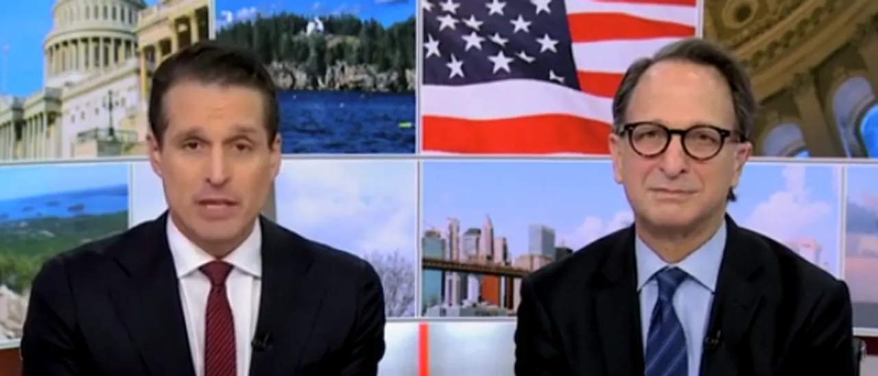 MSNBC Legal Analyst Says Fani Willis Was Not Good Witness ‘By Any ...