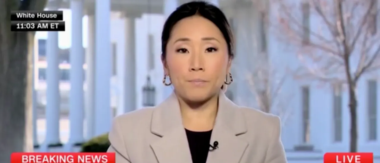 CNN Reporter Asks Biden If Republicans Should Be Blamed For Navalny’s ...