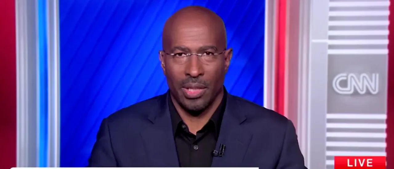 ‘Today Is A Bad Day’: Van Jones Says Nikki Haley’s Defeat Is A ...