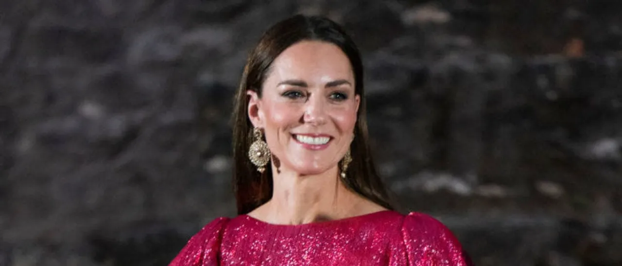 Kate Middleton Takes The Blame For Poorly Edited Family Photo | The ...