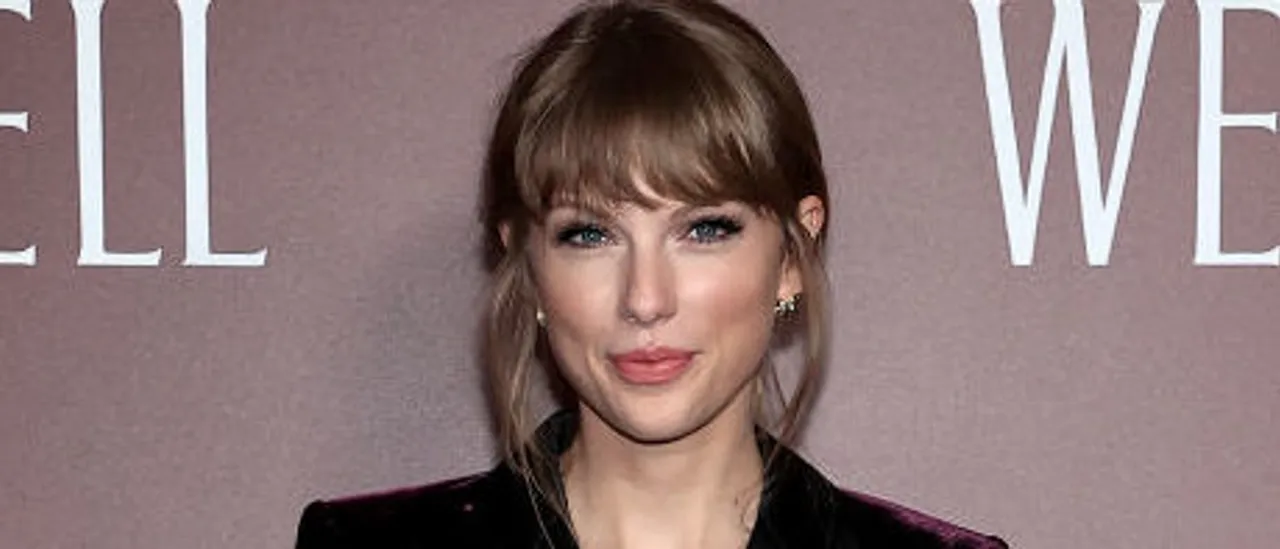 Taylor Swift Posts Voting Message Ahead Of Super Tuesday | The Daily Caller