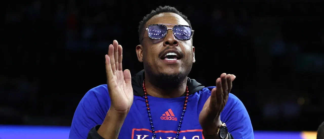 REPORT: Burglars Steal Over $100,000 From NBA Legend Paul Pierce As LA ...