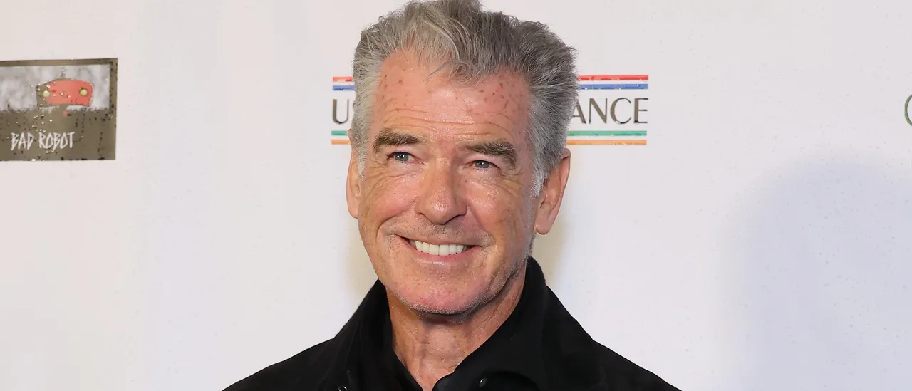 Pierce Brosnan Speaks Up On Aaron Taylor-Johnson Reportedly Landing ...