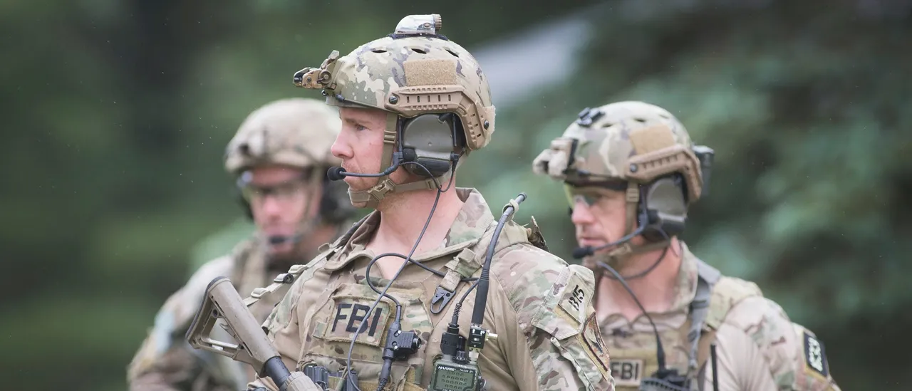 FBI Ramps Up Manhunt For Iranian Intelligence Officer Plotting To Kill ...