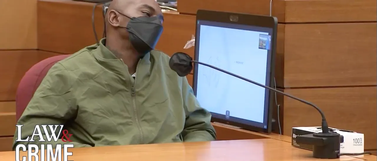 Witness For Fani Willis’ Office Admits To Being ‘So High’ While ...