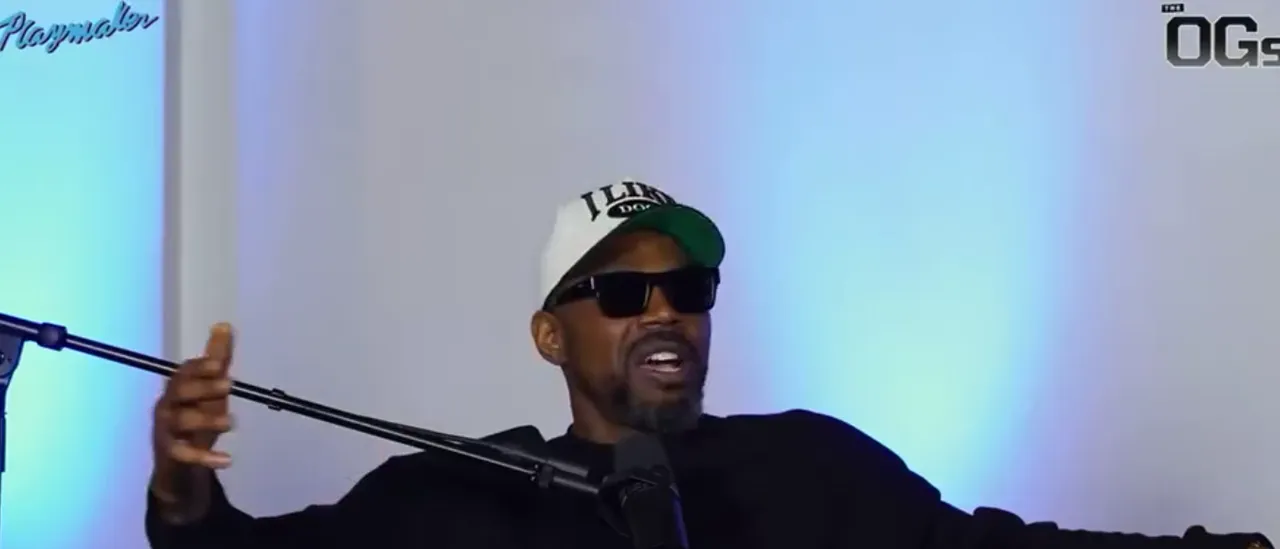 ‘Somebody Gonna Get Hurt’: Udonis Haslem Blasts Rival Paul Pierce Like ...