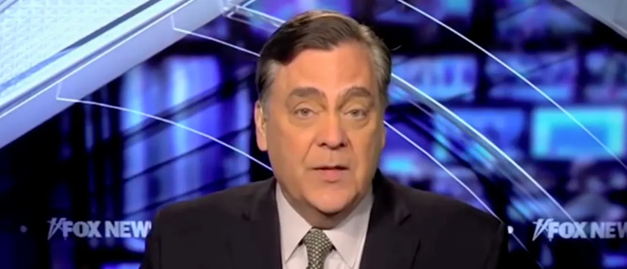 Jonathan Turley Says Trump Trial Dates Are Being Rushed Like He Has ...