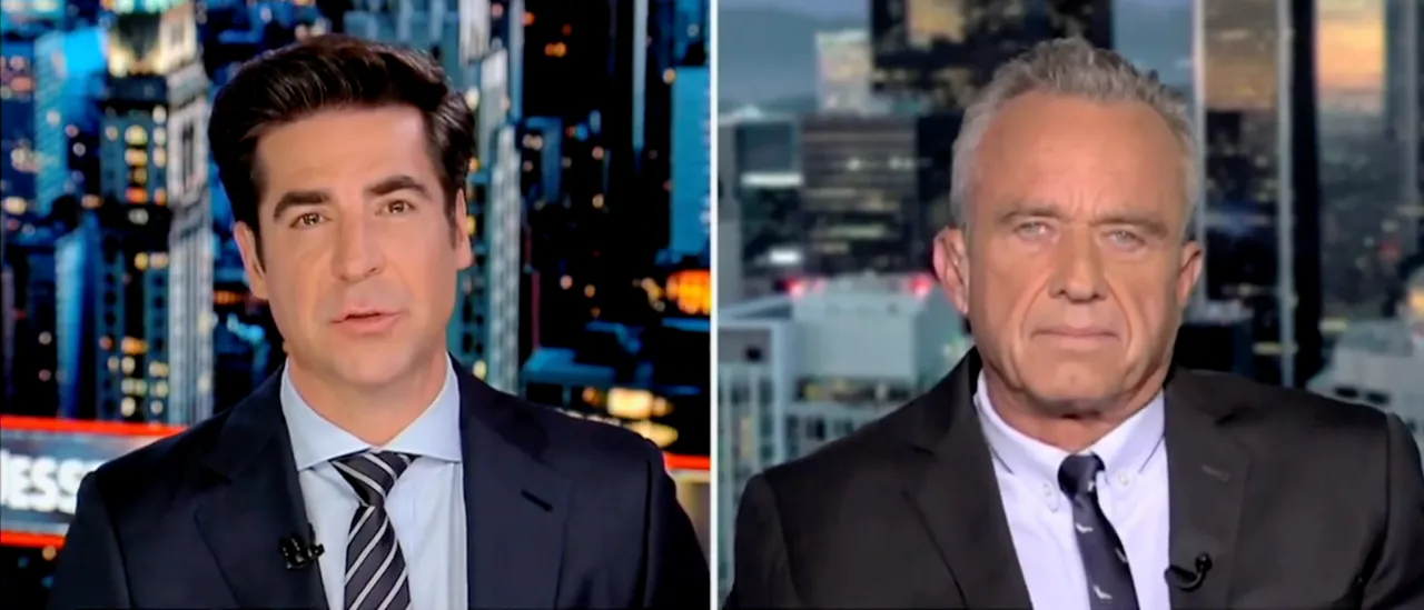 ‘Damaging Our Country’: RFK Jr. Calls Out Massive Consequences Caused ...