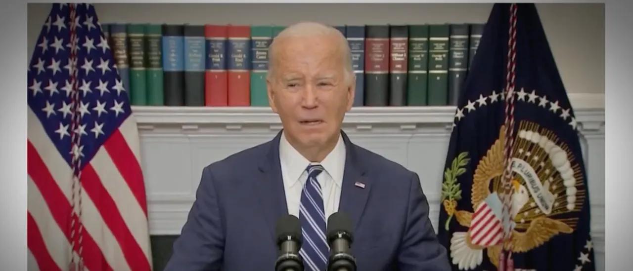‘Can He Even Survive?’: Trump PAC Ad Launches On MSNBC Ahead Of SOTU ...