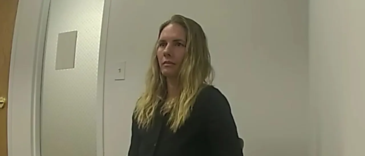 Mommy Vlogger Ruby Franke’s Abuse Diaries Released | The Daily Caller