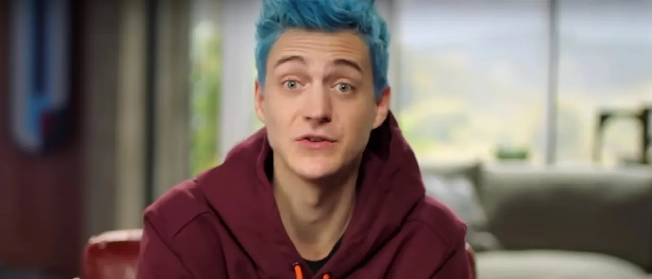 Twitch Streamer ‘Ninja’ Announces Skin Cancer Diagnosis | The Daily Caller