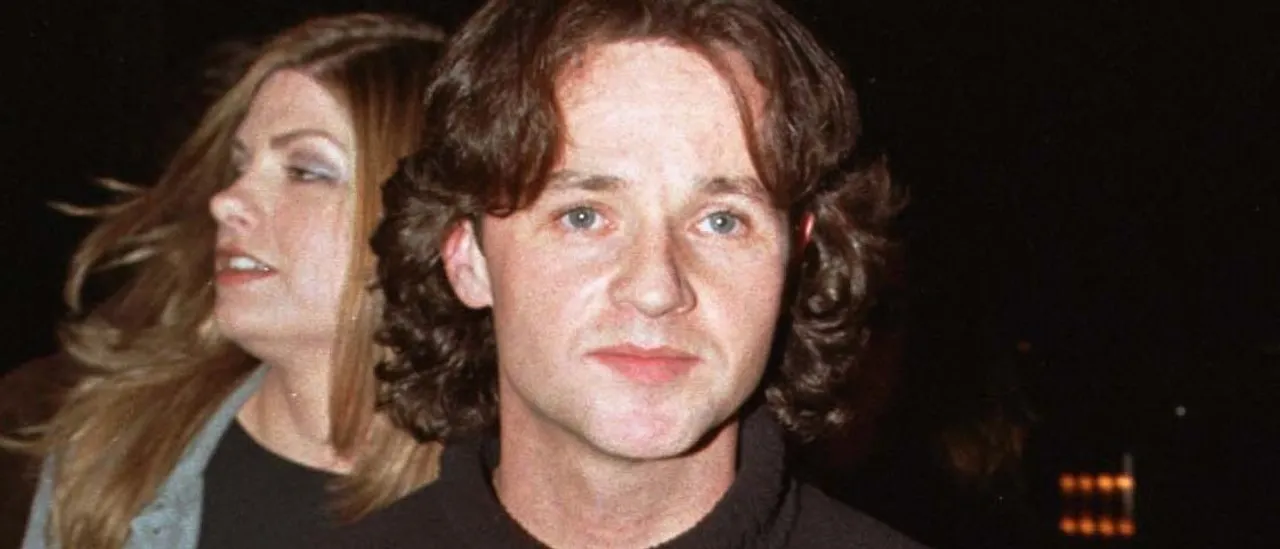 ‘Rob Roy’ Actor Brian McCardie Dead At 59 | The Daily Caller