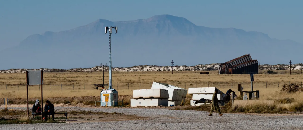 US Air Force Base Reveals Stunning ‘Paleo-Archaic’ Campsite | The Daily ...
