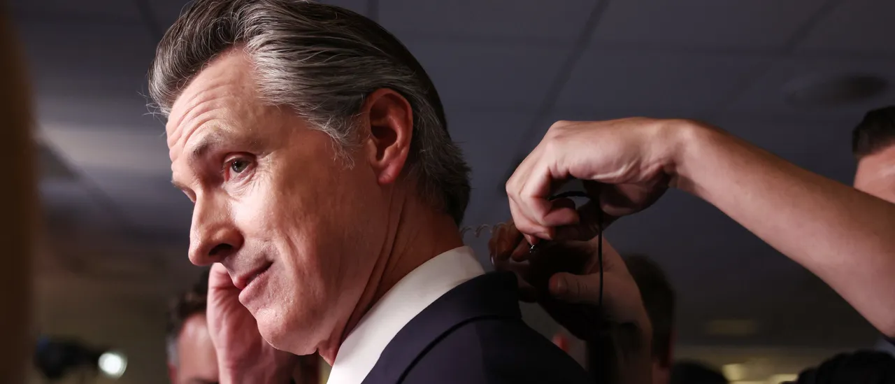 Restaurant Partially Owned By Newsom Is Reportedly Paying Employees ...