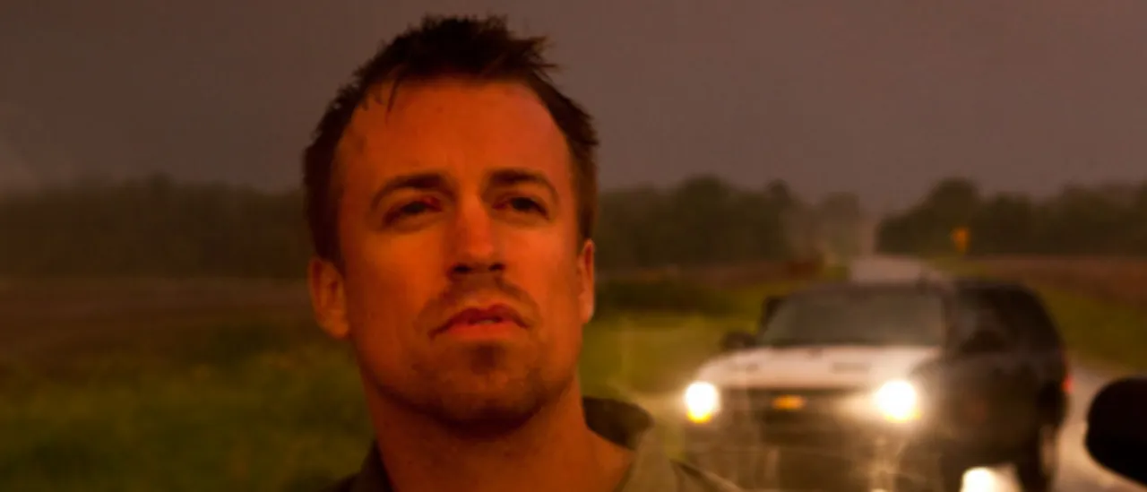Celebrity Storm Chaser Reed Timmer Seems To Shred AccuWeather, Says He ...