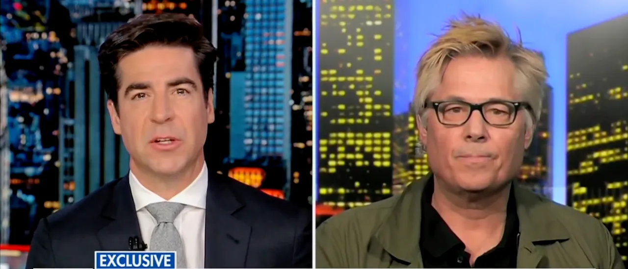 OJ Witness Kato Kaelin Still Believes Star Athlete Was Guilty, Says ...