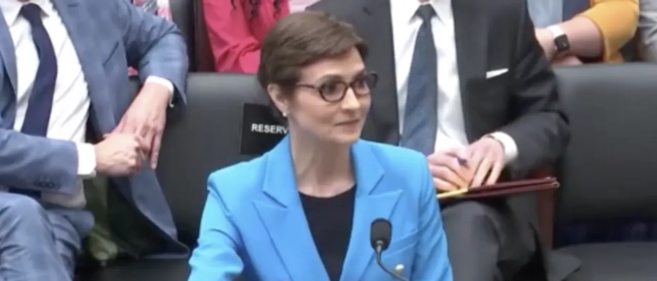 Catherine Herridge Accuses CBS Of ‘Journalistic Rape’ For Seizing Her ...