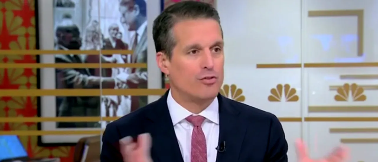 MSNBC Legal Analyst Predicts Chance Of ‘Mistrial’ In Trump’s Bragg Case ...