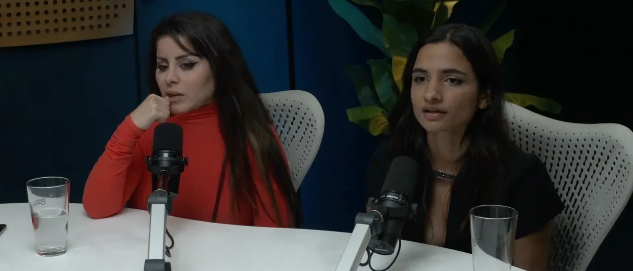 OnlyFans Performer Farha Khalidi Says She Was ‘Black Pilled’ After ...