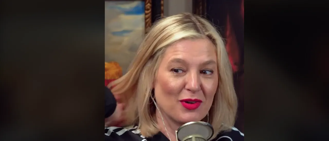 Christina P Says She Overdosed On Ozempic | The Daily Caller
