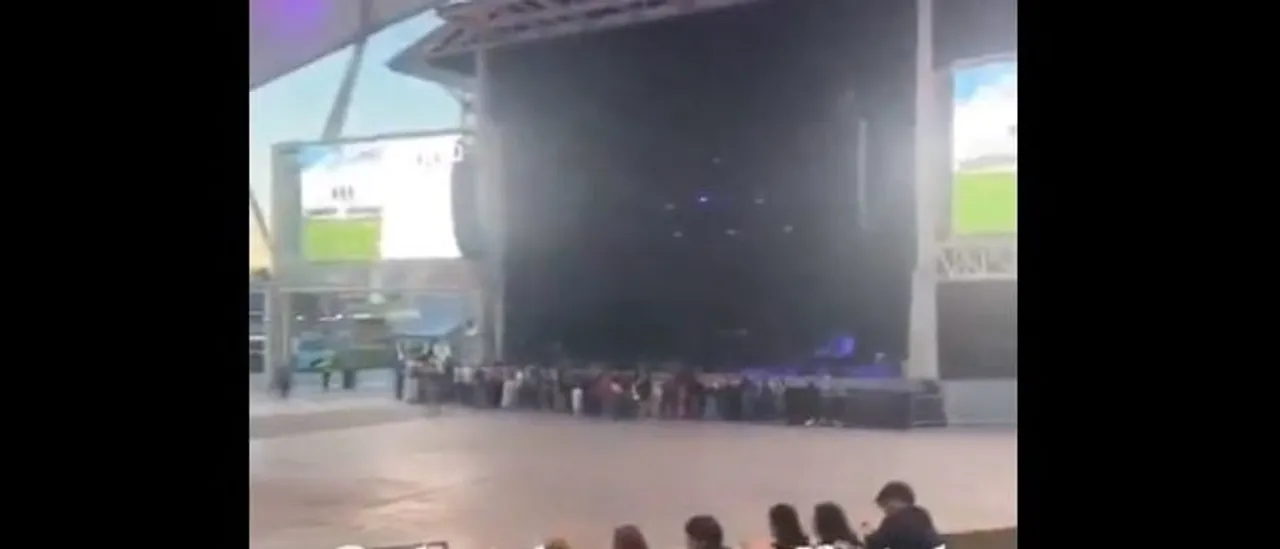 Quavo’s Concert Mysteriously Empty, Sparks Conspiracy Theories | The ...