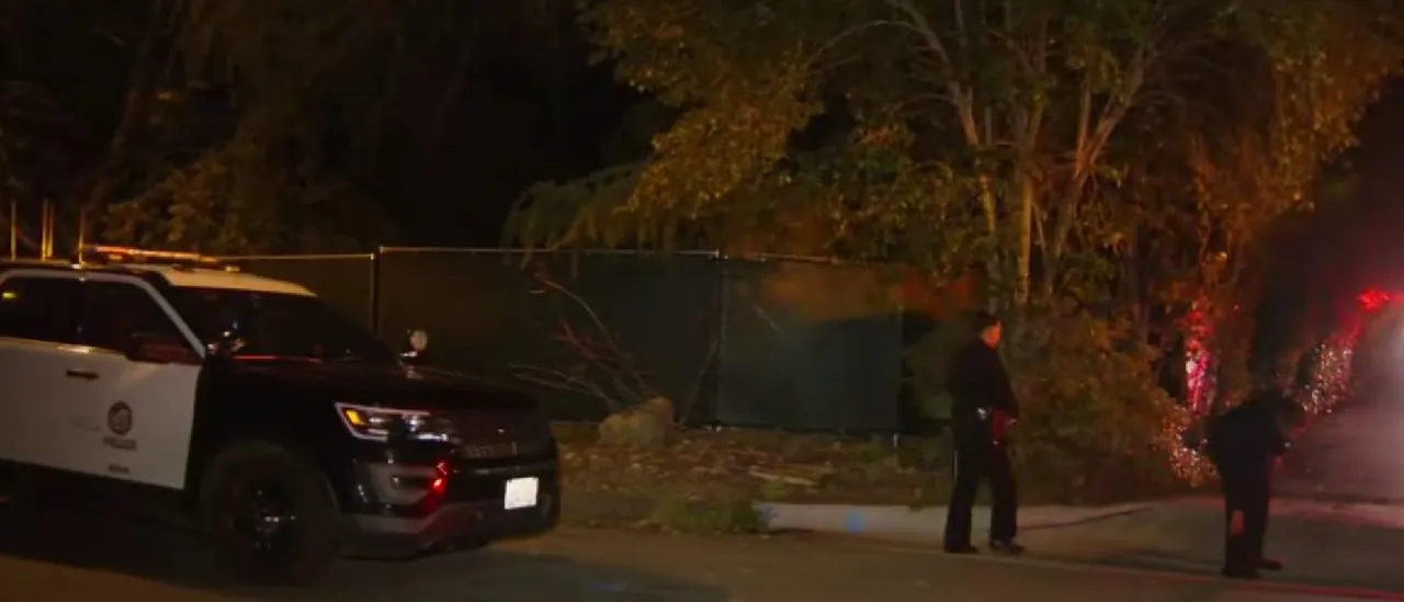 Security Guard Associated With The Weekend’s Manager Shot During ...