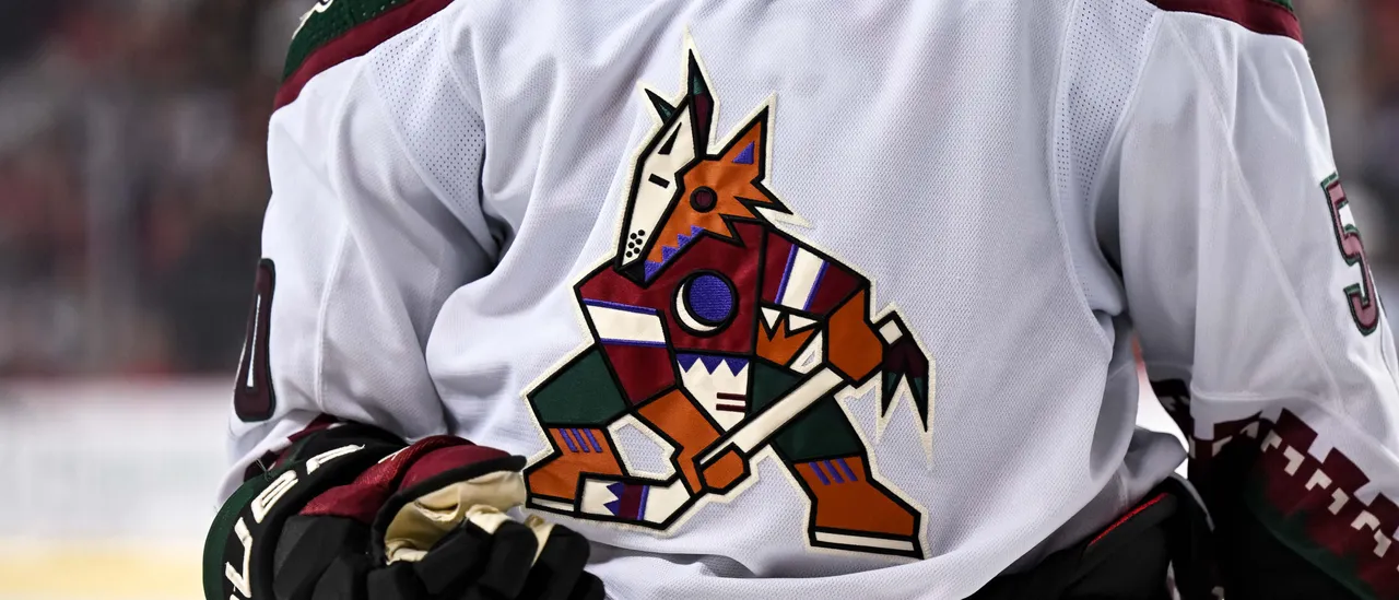 Utah NHL Franchise Has Figured Out Their New Name … Well, For Now | The ...