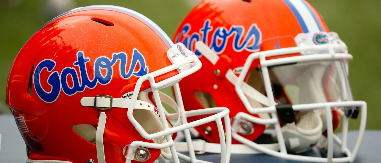 Florida’s Michai Boireau Arrested After Allegedly Leading Police On ...
