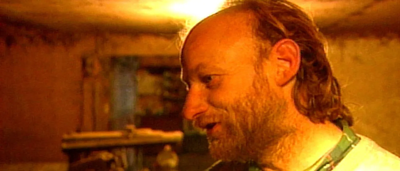 Serial Killer Robert Pickton Suffers Life-Threatening Injuries In ...
