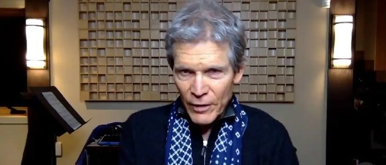 Grammy-Award Winning Sax Player David Sanborn Dead At 78 | The Daily Caller