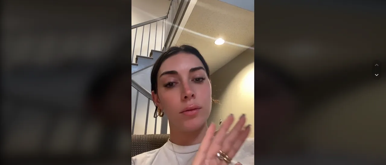 ‘There Was Blood Everywhere’: Zach Bryan’s Girlfriend Details ...