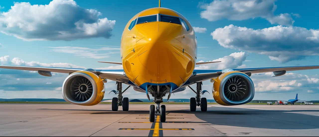 REPORT: Activists Spray Paint Private Jets, Erroneously Believe Taylor ...